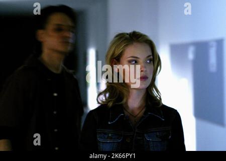 SIMON BOSSELL, EVIL NEVER DIES, 2003 Stock Photo - Alamy