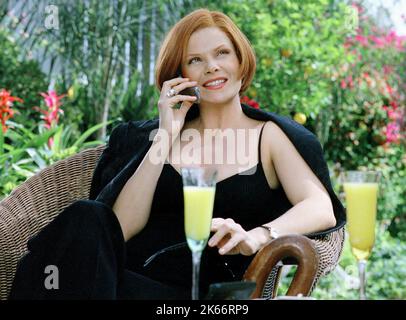 HOLLYWOOD HOMICIDE, Lolita Davidovich, 2003, (c) Columbia/courtesy ...