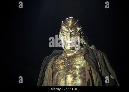 Jonathan Breck Film: Jeepers Creepers (USA/DE 2001) Characters: The ...