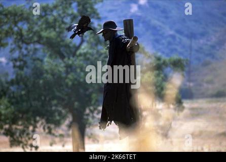 JEEPERS CREEPERS JONATHAN BRECK AS THE CREEPER Date: 2001 Stock Photo ...