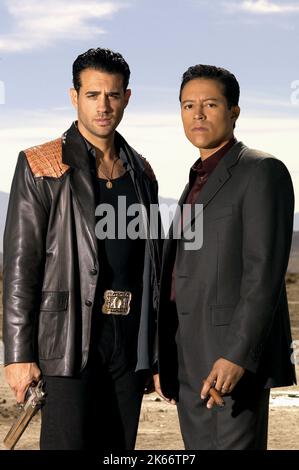 BOBBY CANNAVALE, KINGPIN, 2003 Stock Photo - Alamy