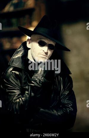 THE LEAGUE OF EXTRAORDINARY GENTLEMEN TONY CURRAN as Rodney Skinner THE ...