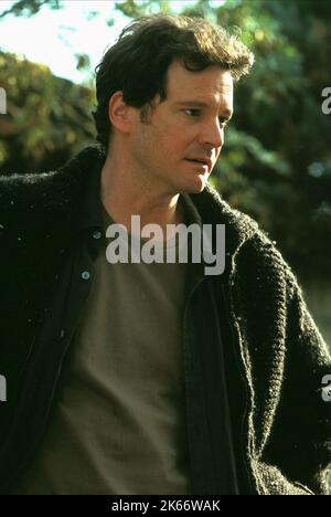 LOVE ACTUALLY, Colin Firth, 2003, (c) Universal/courtesy Everett ...