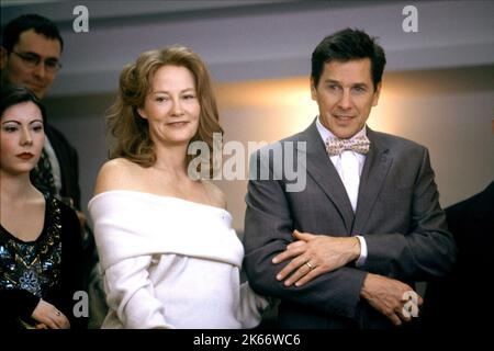 CYBILL SHEPHERD, TIM MATHESON, MARTHA INC.: THE STORY OF MARTHA STEWART ...