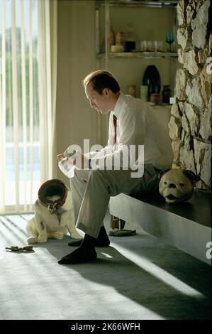 MATCHSTICK MEN 2003 Warner Bros film with Alison Lohman Stock Photo - Alamy