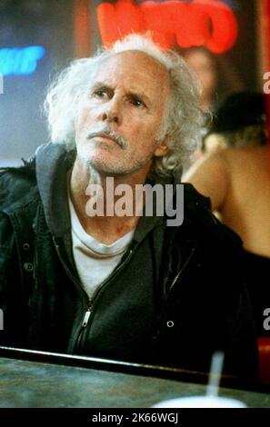 BRUCE DERN, MONSTER, 2003 Stock Photo - Alamy
