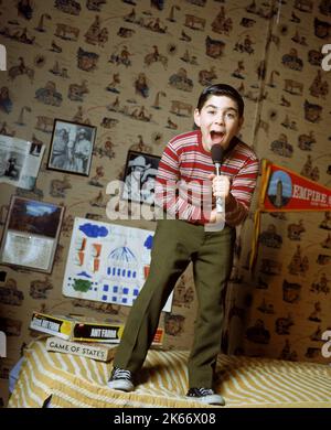 GRANT ROSENMEYER, OLIVER BEENE, 2003 Stock Photo - Alamy