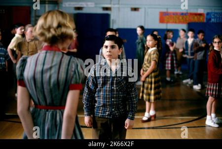 GRANT ROSENMEYER, OLIVER BEENE, 2003 Stock Photo - Alamy