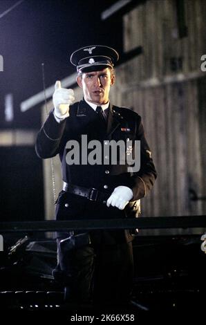 JONATHAN CAKE, OUT OF THE ASHES, 2003 Stock Photo - Alamy