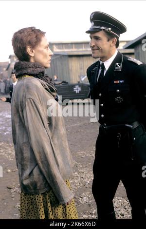 JONATHAN CAKE, OUT OF THE ASHES, 2003 Stock Photo - Alamy