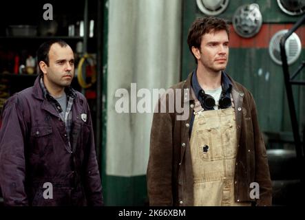 CHRISTOPHER SHYER, PHENOMENON II, 2003 Stock Photo - Alamy