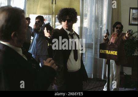 THOMAS JANE, STANDER, 2003 Stock Photo - Alamy