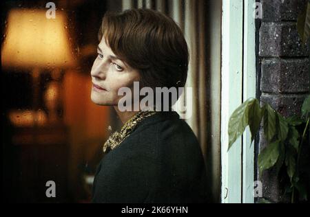 CHARLOTTE RAMPLING, SWIMMING POOL, 2003 Stock Photo - Alamy