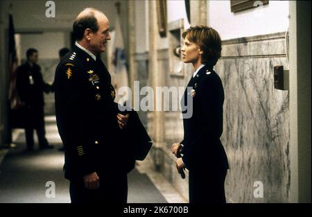 CORE, Richard Jenkins, Hilary Swank, 2003, (c) Paramount/courtesy ...