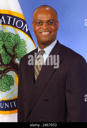 Bryan Jones, General Counsel Stock Photo - Alamy