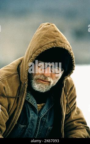 ED HARRIS, THE HUMAN STAIN, 2003 Stock Photo - Alamy