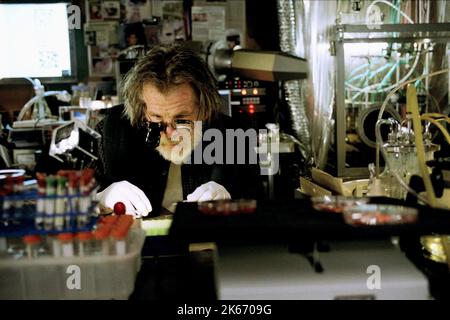 NICK NOLTE, HULK, 2003 Stock Photo - Alamy