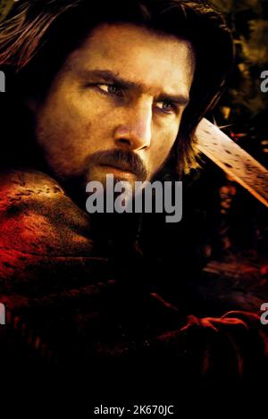 THE LAST SAMURAI, Tom Cruise, 2003, © Warner Brothers/courtesy Everett ...
