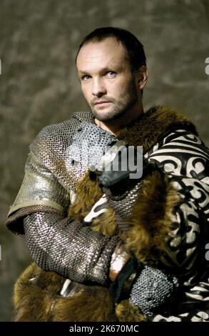THE LION IN WINTER, Andrew Howard, Glenn Close, 2003 Stock Photo - Alamy