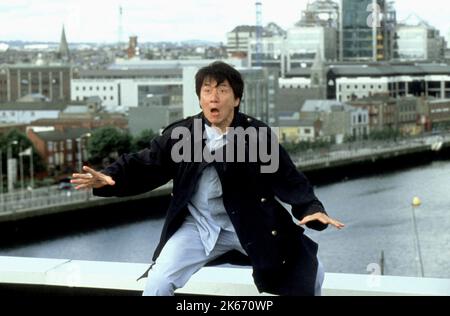 JACKIE CHAN, THE MEDALLION, 2003 Stock Photo - Alamy