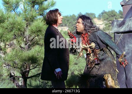 ERIC SCHWEIG, THE MISSING, 2003 Stock Photo - Alamy