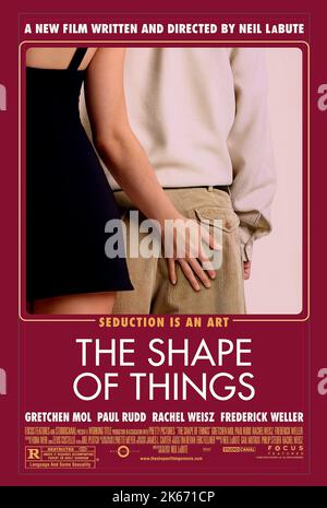 Movie Poster Film: The Shape Of Things To Come (CAN 1979 ...
