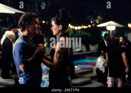 TIPTOES, Matthew McConaughey, Kate Beckinsale, 2003. (c) Reality Check ...