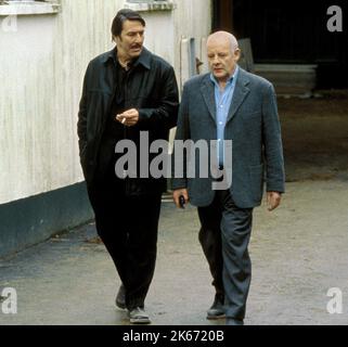 VERONICA GUERIN, CIARAN HINDS, 2003 Stock Photo - Alamy