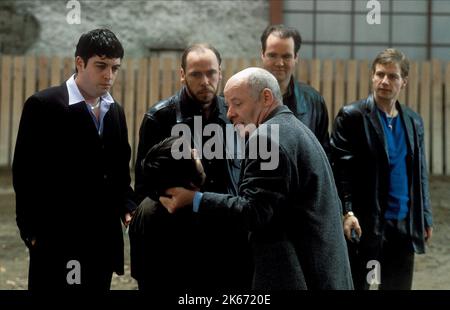 VERONICA GUERIN, Alan Devine, Gerard McSorley, 2003, (c) Touchstone ...