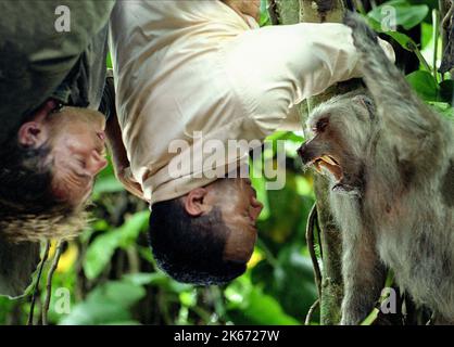 JOHNSON,SCOTT, WELCOME TO THE JUNGLE, 2003 Stock Photo - Alamy