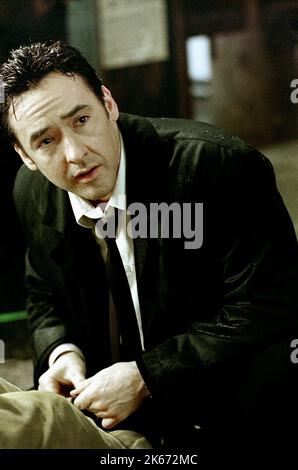 IDENTITY, JOHN CUSACK, 2003 Stock Photo - Alamy