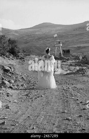 FLAVIA BECHARA, LE CERF-VOLANT, 2003 Stock Photo - Alamy