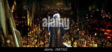 THE MATRIX RELOADED, Anthony Zerbe, 2003, (c) Warner Brothers/courtesy ...