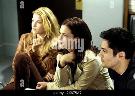 LANDES,LARTER, FINAL DESTINATION 2, 2003 Stock Photo - Alamy