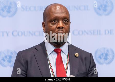 Press Encounter with Foreign Minister of Norway, Anniken Huitfeldt, and ...