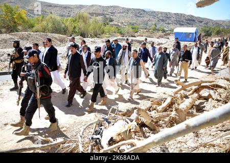 Federal Minister for Overseas Pakistanis and Human Resource Development ...