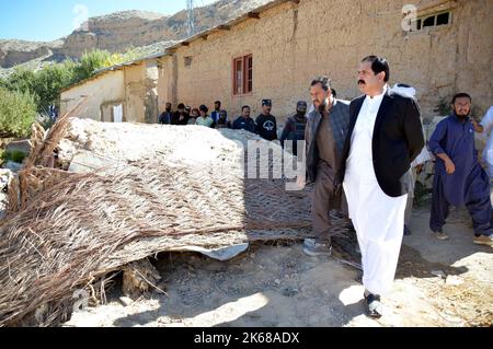 Federal Minister for Overseas Pakistanis and Human Resource Development ...