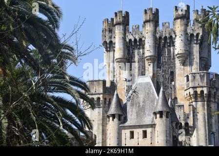 April 3, 2022, Bilbao, Basque Country, Spain: ASIER VILLALIBRE (20) of ...