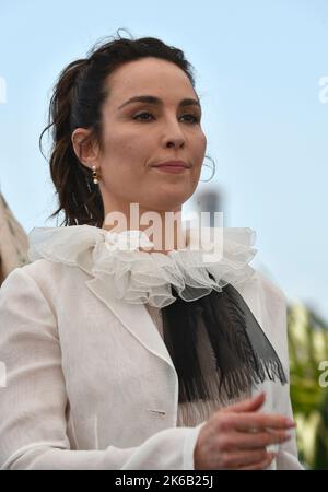 Noomi Rapace 75th Cannes Film Festival Red Carper of the movie -Elvis ...