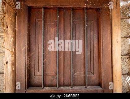 Ancient days windows from an hertiage village Stock Photo - Alamy