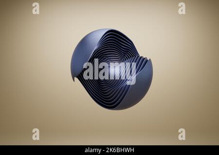 Beautiful Abstract colourfu geometric l shiny swirl background ...