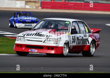 Paul Eaton, Abbie Eaton, Holden Commodore, MC Special Saloons and ...