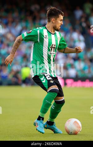 Rodri (Rodrigo Sanchez Rodriguez) during La Liga 23/24 game between ...