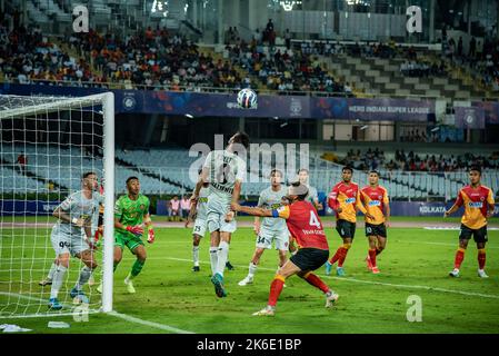 EBFC (EASTBENGAL FOOTBALL CLUB) and FCG (FC Goa) ISL 2022-23 group ...