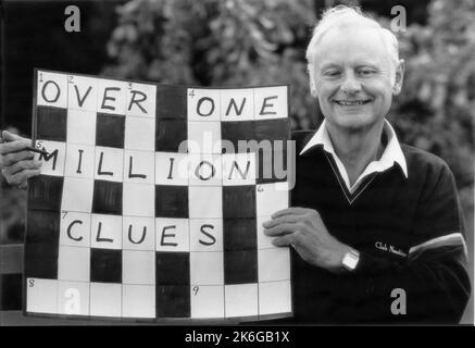 telegraph crossword compilers