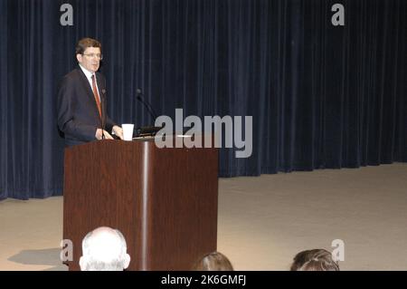 Holocaust Days of Remembrance event in Dean Acheson Auditorium ...