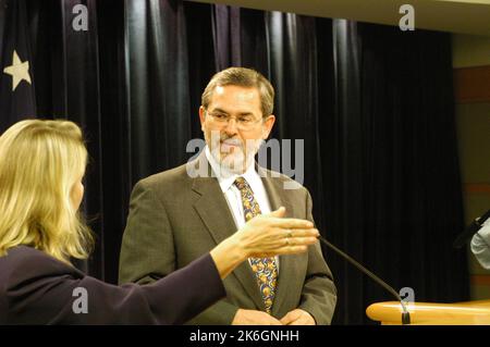 Assistant Secretary for Public Affairs and Spokesman for the Department ...