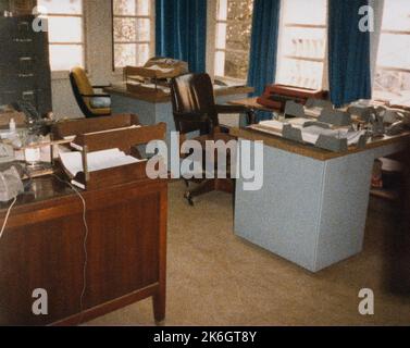 Bujumbura - Office Building Licensed to a non-U.S. Government Entity ...