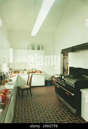 Kuala Lumpur - Recreation/Community Center/Gym/Theater - 1984, United ...