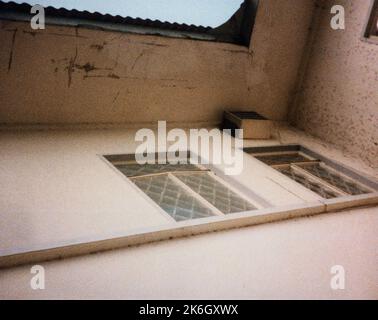 Kinshasa - Mid-Level Position Residence, United States photographs ...